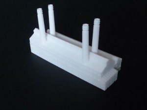 More Power | Brigade Models