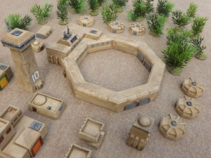 Docking Bay 26 | Brigade Models