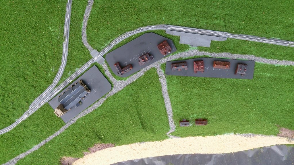 Tiny Terrain Part#2 | Brigade Models