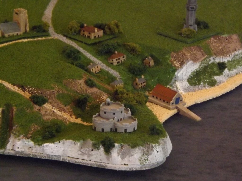 Tiny Terrain Part#2 | Brigade Models