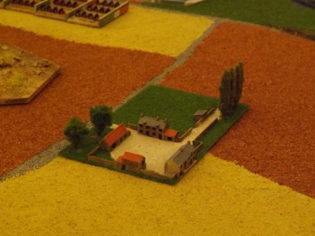 Tiny Terrain Part#2 | Brigade Models