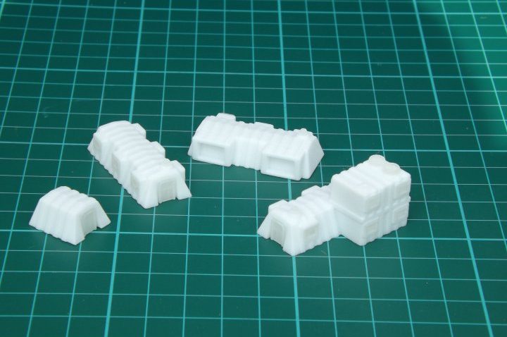 6mm Previews | Brigade Models