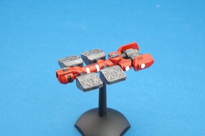 Merchant Ivory | Brigade Models