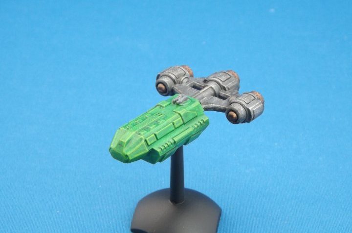 Merchant Ivory | Brigade Models