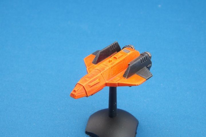 Merchant Ivory | Brigade Models