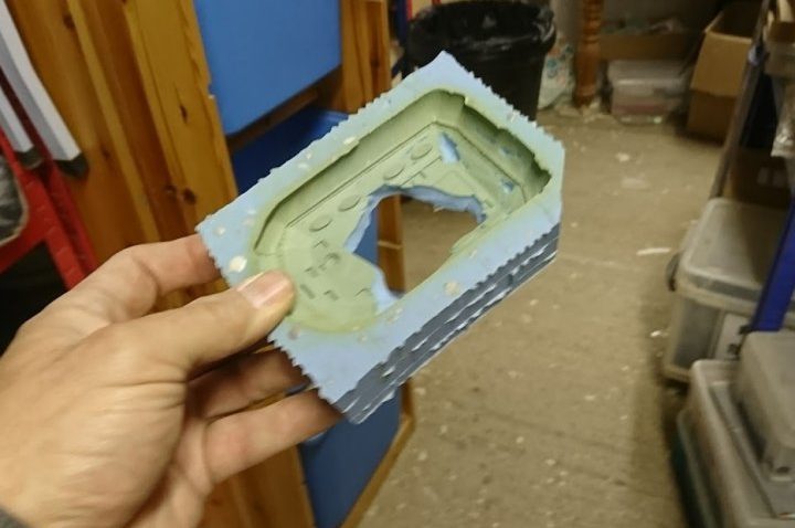 Slammer Update | Brigade Models