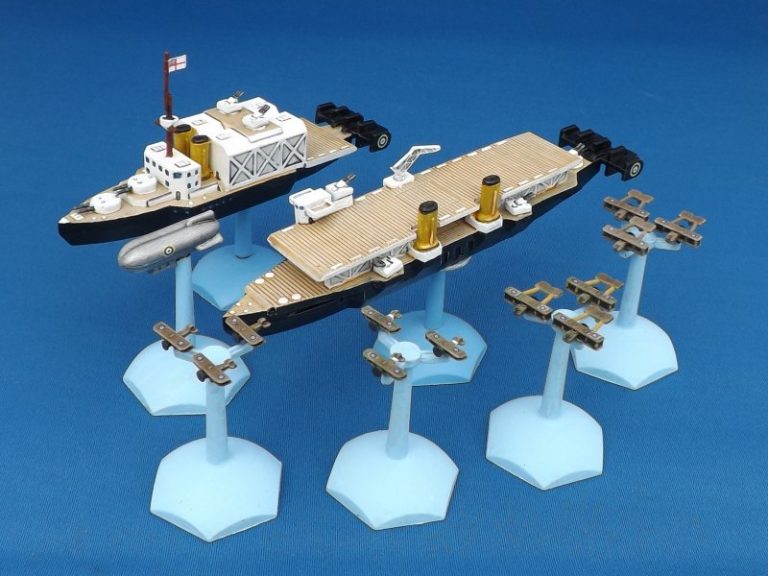 Aeronef | Brigade Models | Page 6