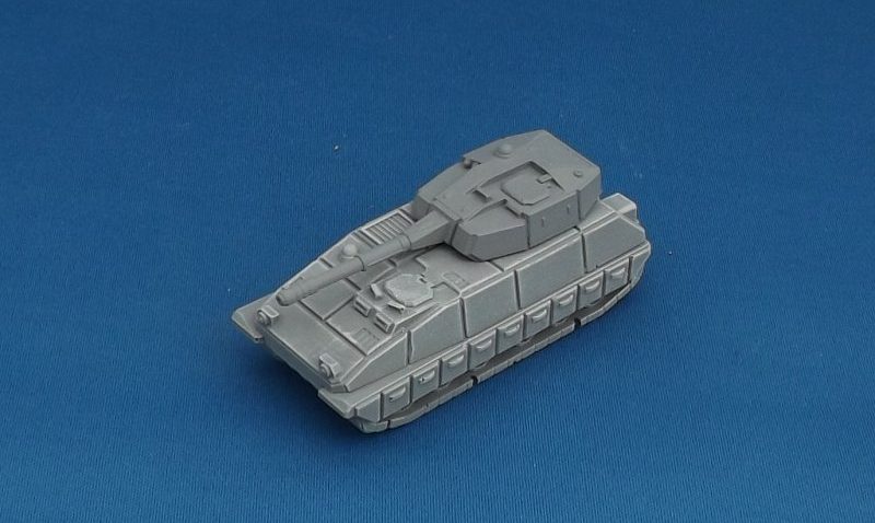 FalchionTank | Brigade Models