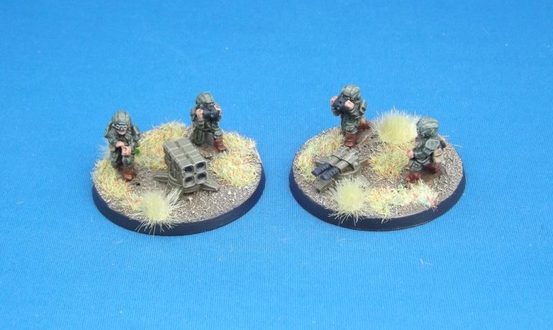 CDSU Remote Weapons | Brigade Models