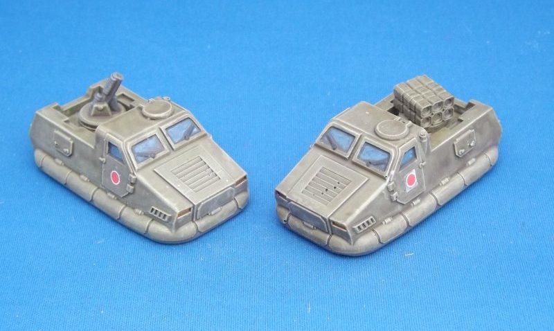 Aeronef | Brigade Models | Page 5