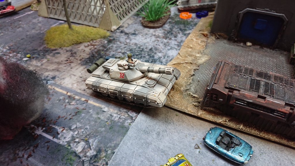 WV-6 | Brigade Models