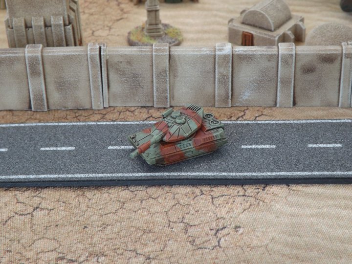Anders Plus | Brigade Models