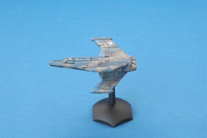 SCR-203-1 | Brigade Models
