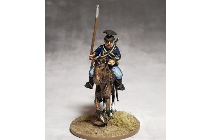 Belgian Colours | Brigade Models