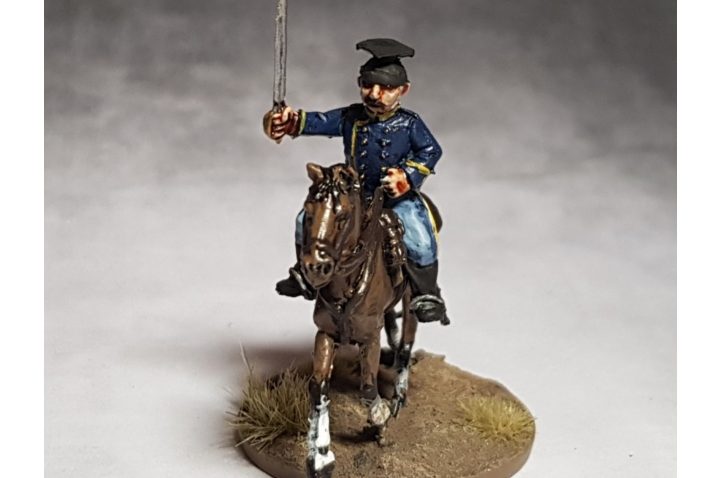 Belgian Colours | Brigade Models