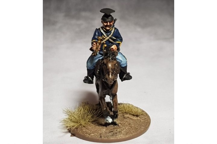 Belgian Colours | Brigade Models