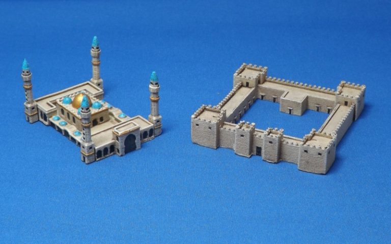 First of the Year | Brigade Models