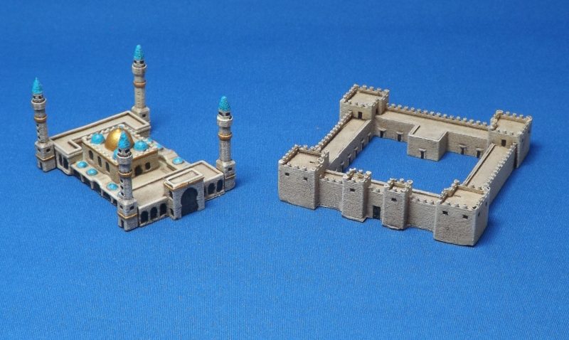 First of the Year | Brigade Models