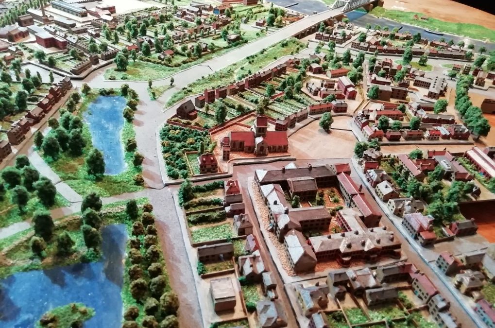 Small Scale Arnhem | Brigade Models