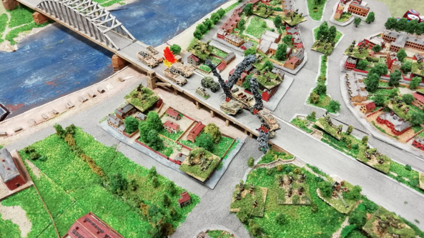 Small Scale Arnhem | Brigade Models