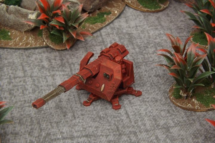 SF15-1108 | Brigade Models