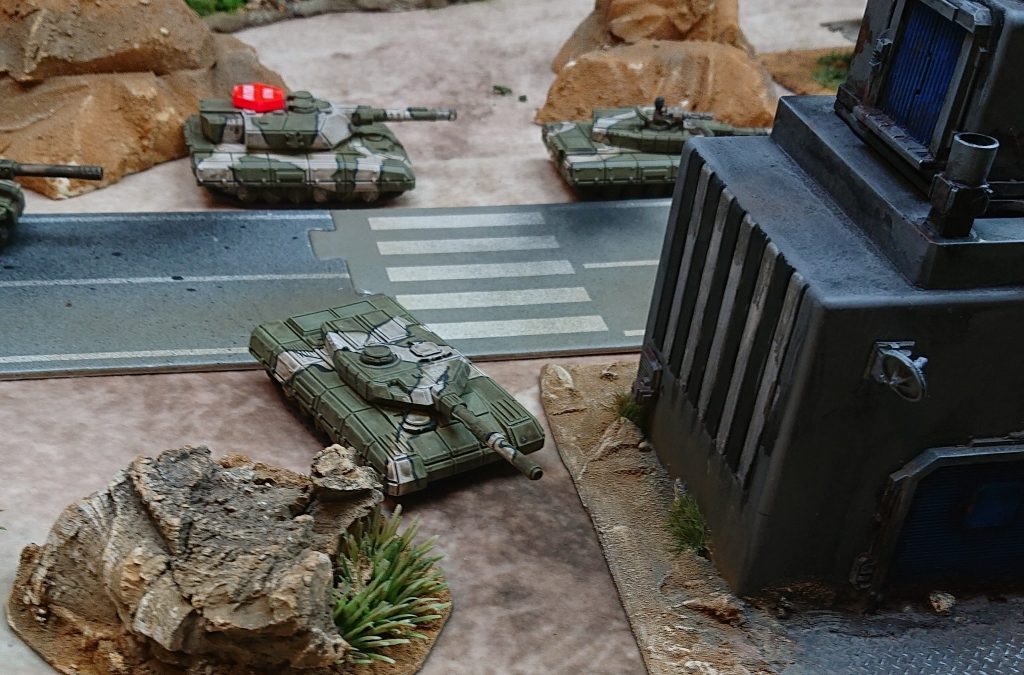 Slava Ukraini! | Brigade Models