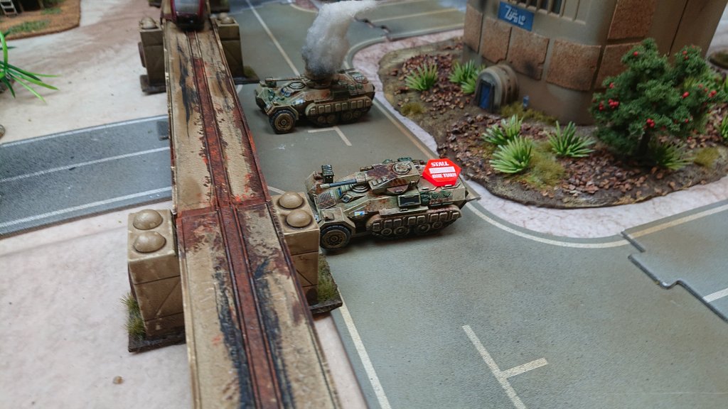 NU-12 | Brigade Models