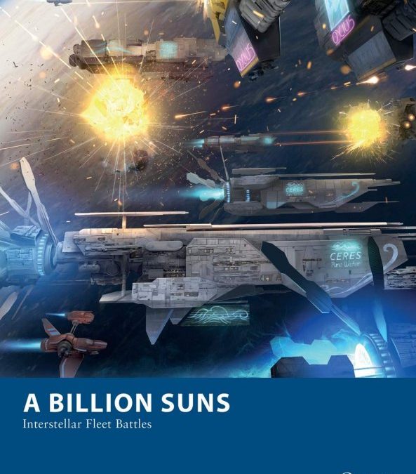 Brigade Models | Previews, new releases, interesting stuff … and cakes