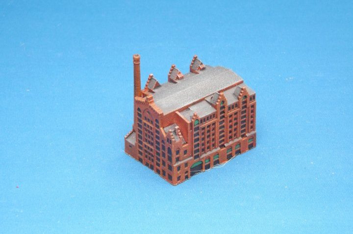 Hanseatic Harbour | Brigade Models