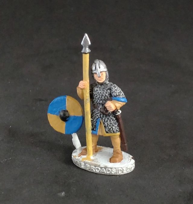 Broadside 2022 | Brigade Models