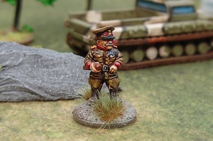 15mm SF – Brigade Models
