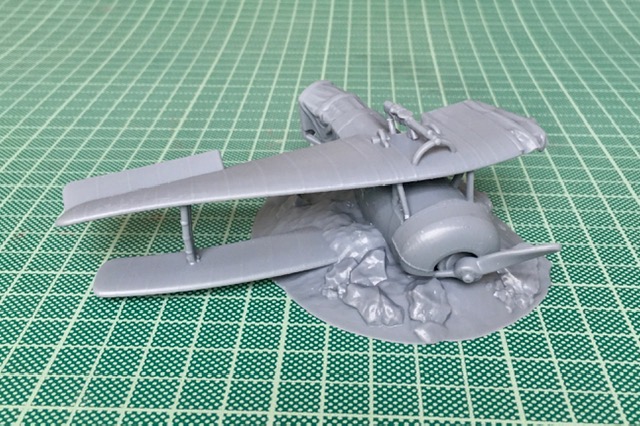 Brigade Models – Previews, new releases, interesting stuff … and cakes