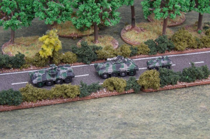 New From Brigade Models – The Wargames Website