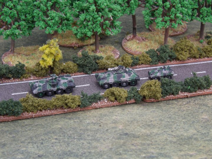 Brigade Models – Previews, new releases, interesting stuff … and cakes