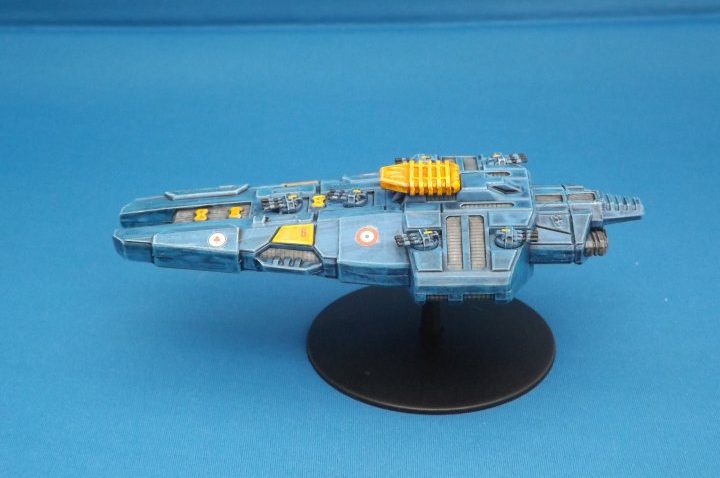 Brigade Models – Previews, new releases, interesting stuff … and cakes