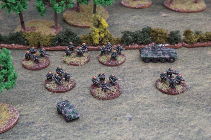 Brigade Models News – The Wargames Website