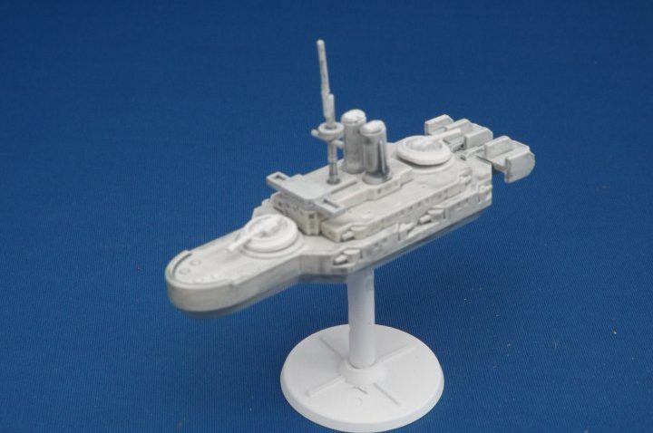 Salute #5 – Off to the Colonies | Brigade Models