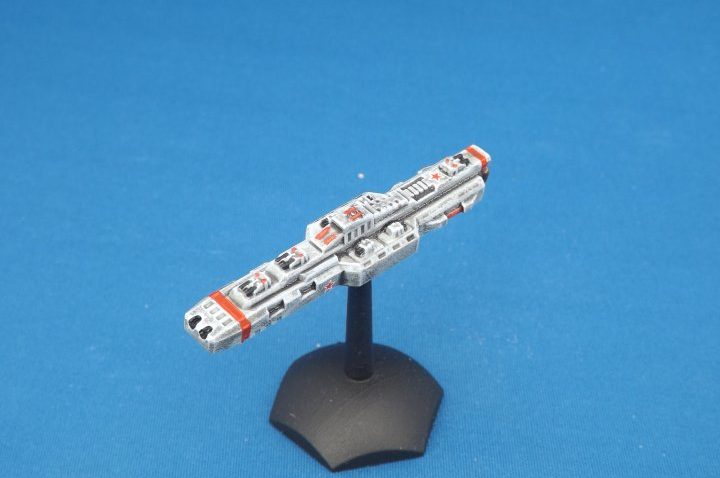 Buzzard Off ! | Brigade Models
