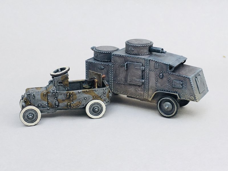 Brigade Models | Previews, new releases, interesting stuff … and cakes