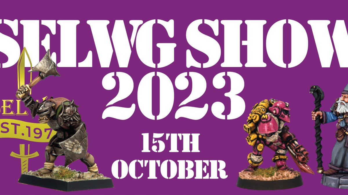 The Autumn Season | Brigade Models