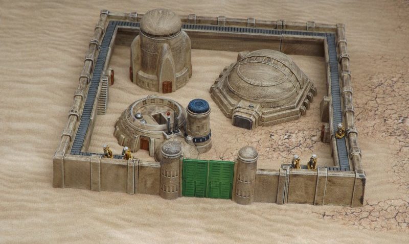 Brigade Models | Previews, new releases, interesting stuff … and cakes