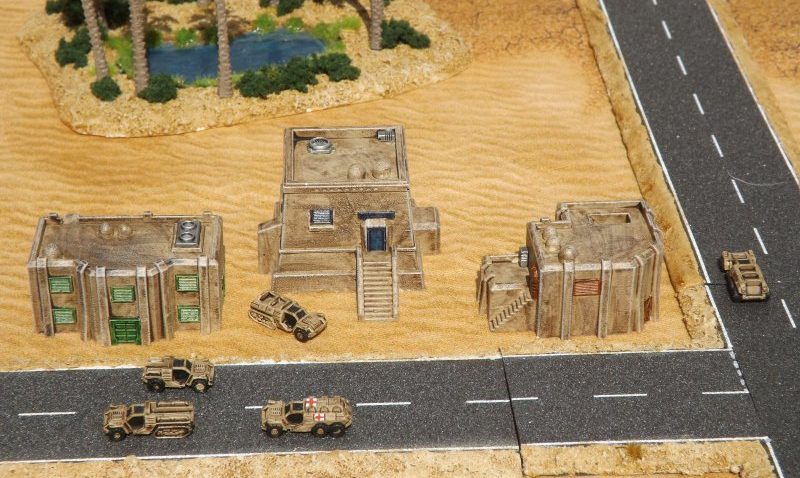 Brigade Models | Previews, new releases, interesting stuff … and cakes