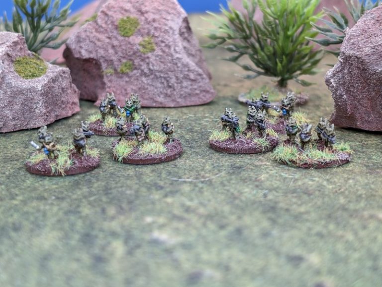 Brigade Models | Previews, new releases, interesting stuff … and cakes