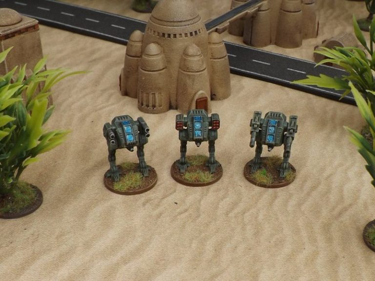 Brigade Models | Previews, new releases, interesting stuff … and cakes