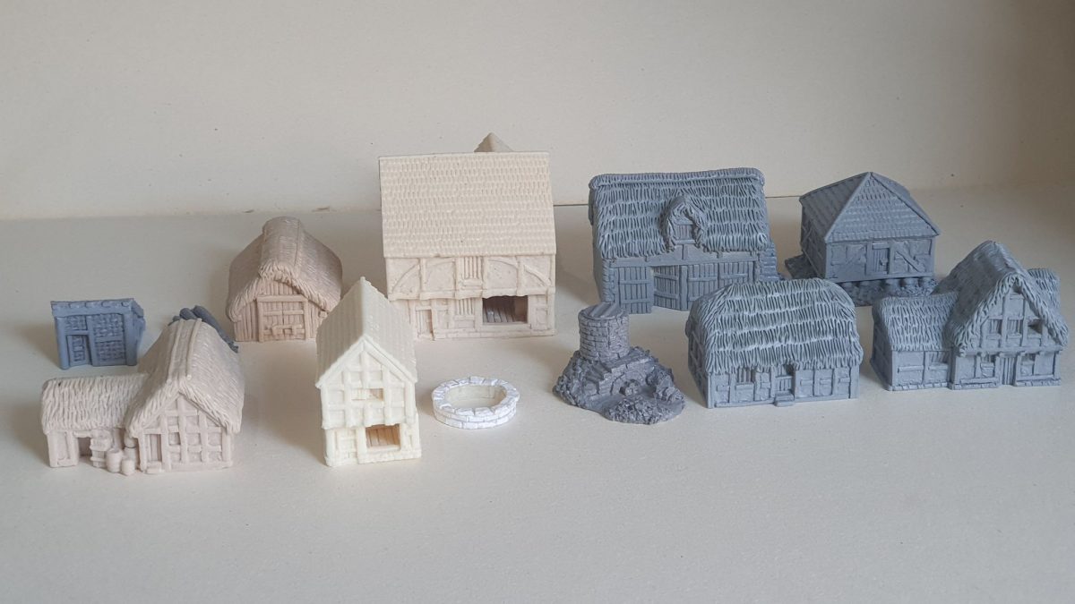 Brigade Models | Previews, new releases, interesting stuff … and cakes