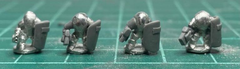 Brigade Models | Previews, new releases, interesting stuff … and cakes