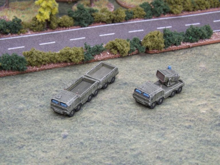 Brigade Models | Previews, new releases, interesting stuff … and cakes