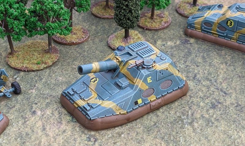 Brigade Models | Previews, new releases, interesting stuff … and cakes