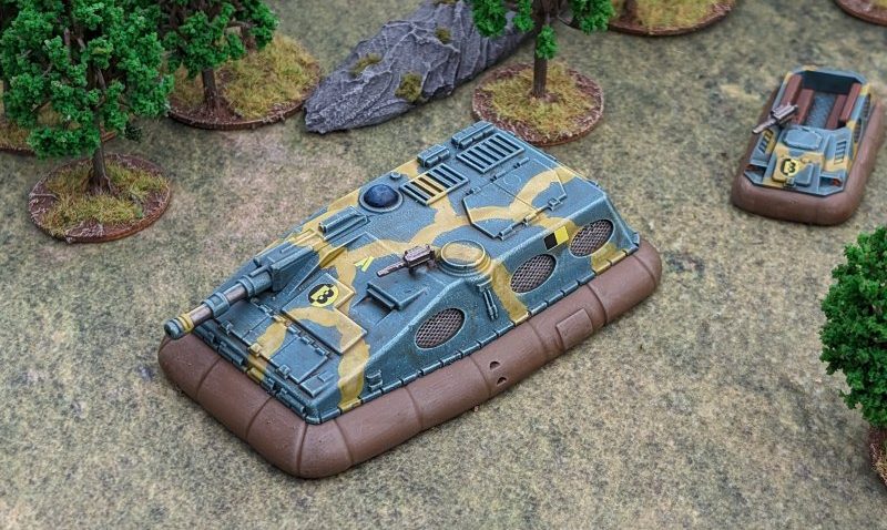 Brigade Models | Previews, new releases, interesting stuff … and cakes