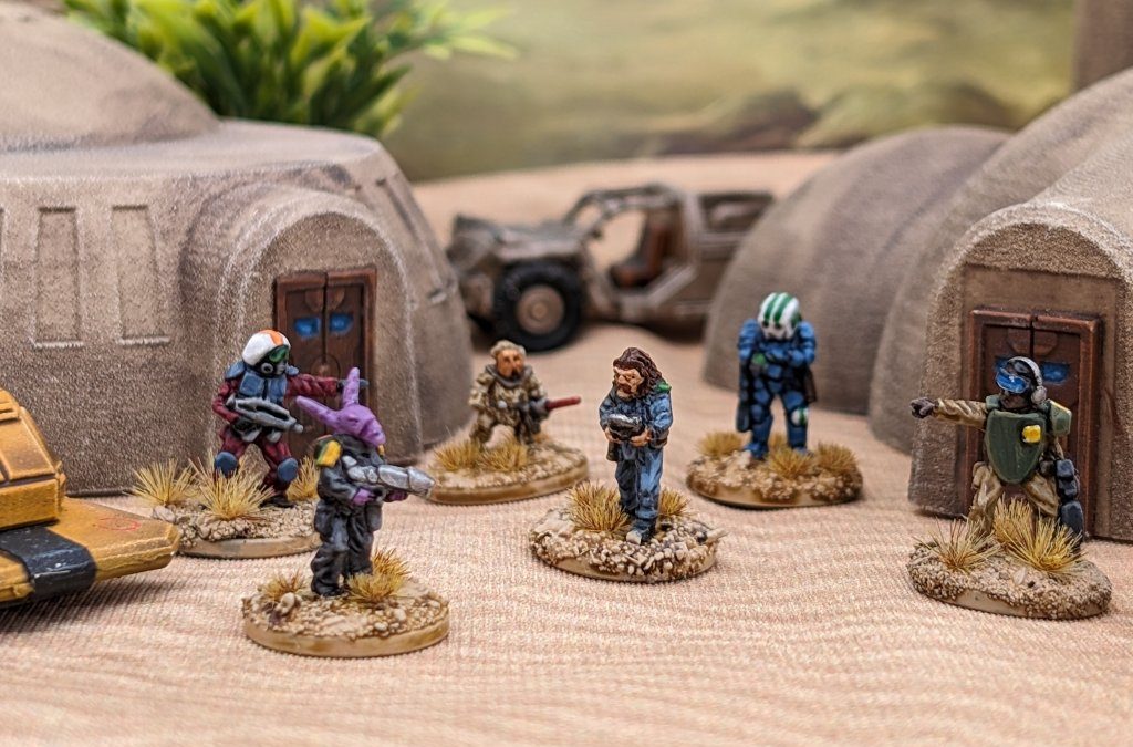 Brigade Models | Previews, new releases, interesting stuff … and cakes